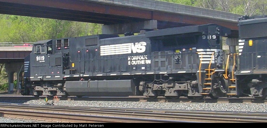 NS 9119